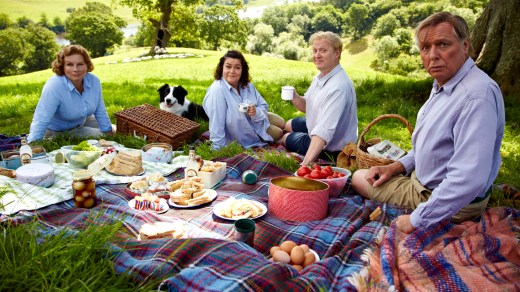 A Guide to Blyton on TV and in film | World of Blyton
