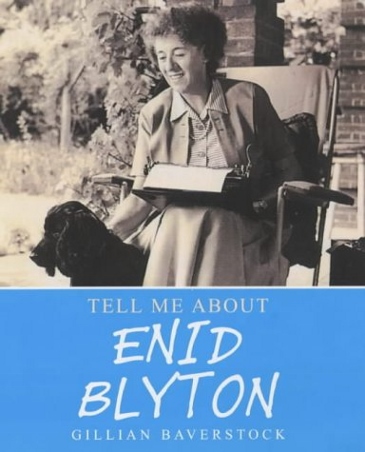 A guide to Enid Blyton biographies | World of Blyton