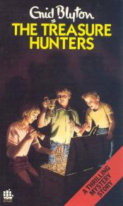 the-treasure-hunters-2 | World of Blyton