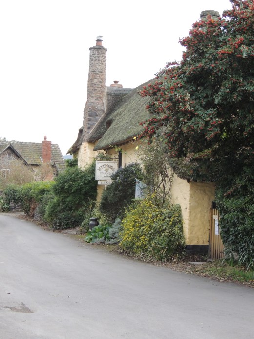 Location, Location, Location: 90’s Kirrin Cottage | World of Blyton