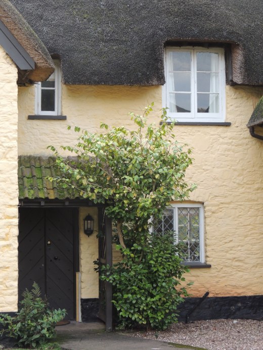 Location, Location, Location: 90’s Kirrin Cottage | World of Blyton