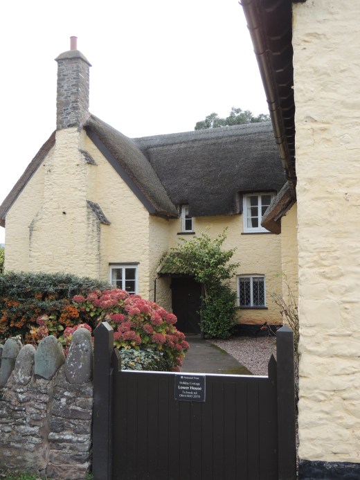 Location, Location, Location: 90’s Kirrin Cottage | World of Blyton