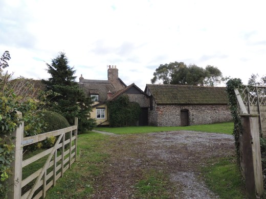 Location, Location, Location: 90’s Kirrin Cottage | World of Blyton