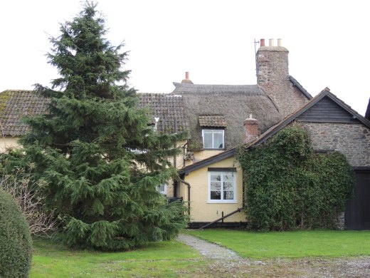 Location, Location, Location: 90’s Kirrin Cottage | World of Blyton
