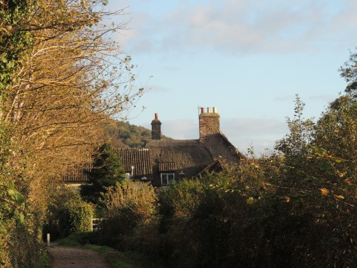 Location, Location, Location: 90’s Kirrin Cottage | World of Blyton