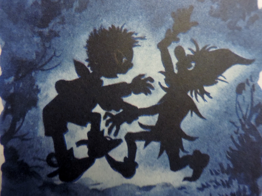 My tenth Noddy book: Well Done Noddy! | World of Blyton