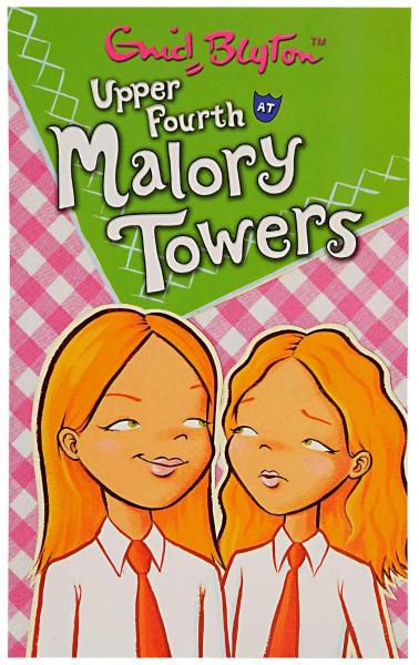 The Twinniest Twins: Connie and Ruth Batten from Malory Towers | World ...