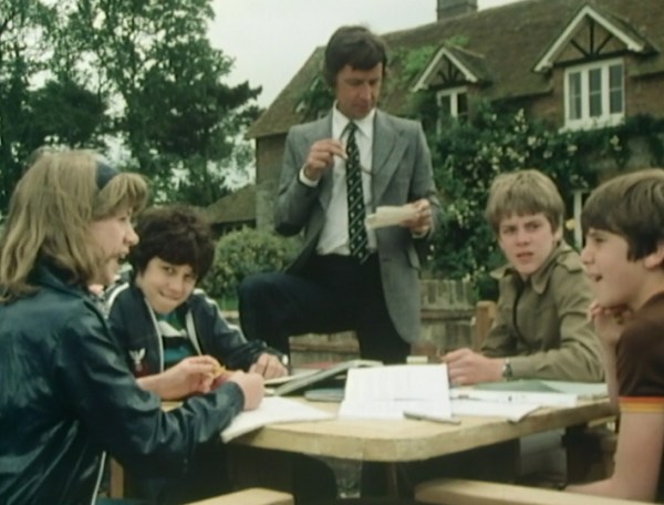 A Guide to Blyton on TV and in film | World of Blyton