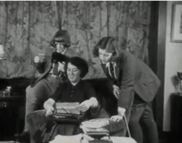 A Guide to Blyton on TV and in film | World of Blyton