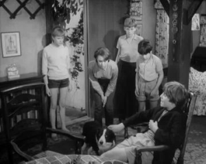 A Guide to Blyton on TV and in film | World of Blyton