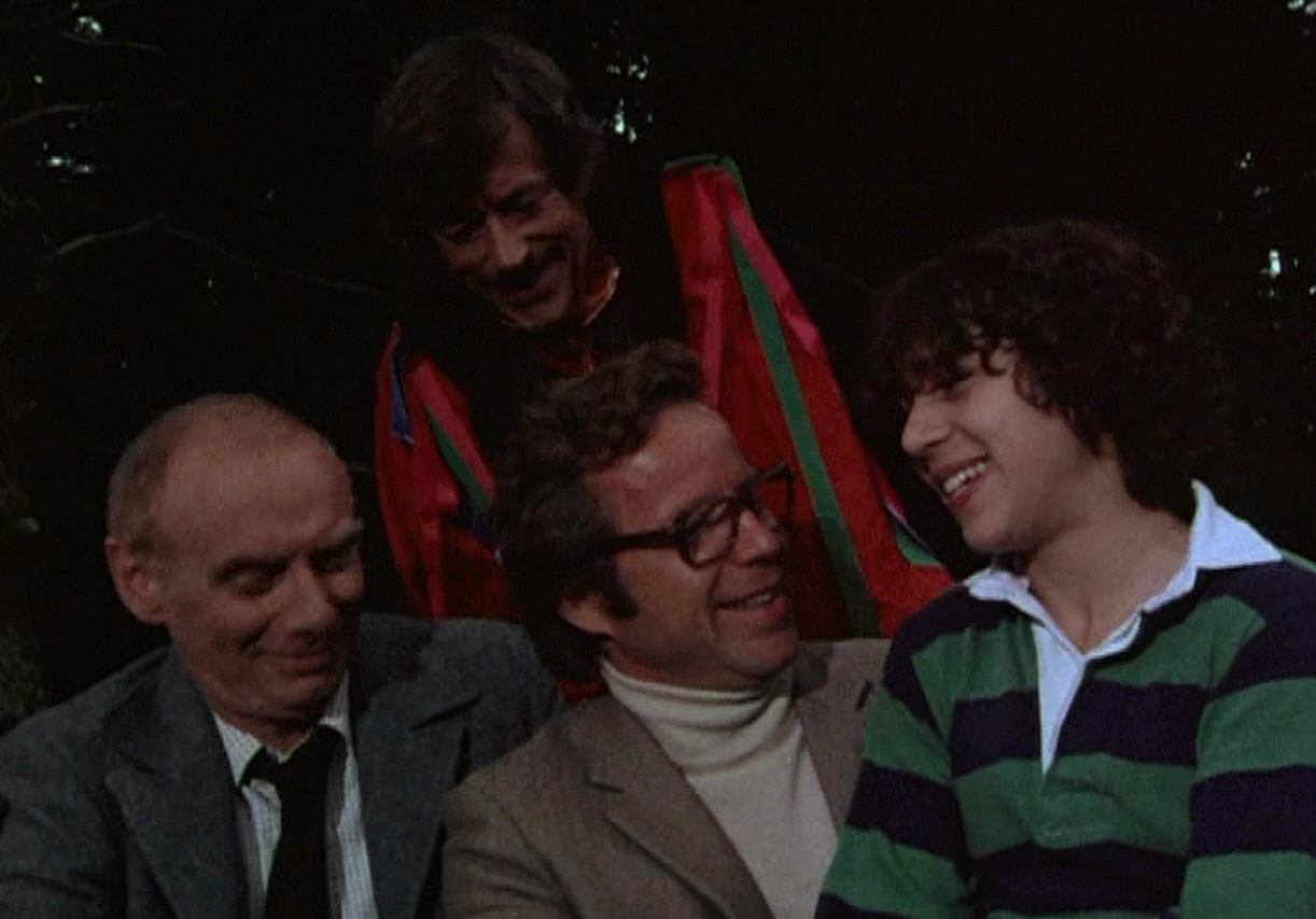 Famous Five 70s Style: Five Have a Wonderful Time | World of Blyton