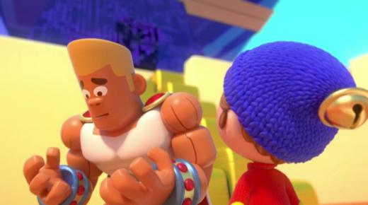 Noddy: Toyland Detective | World of Blyton