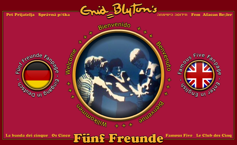 The secrets behind our blogging | World of Blyton