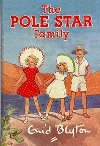 The Pole Star Family | World of Blyton