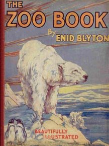 The Zoo Book | World of Blyton