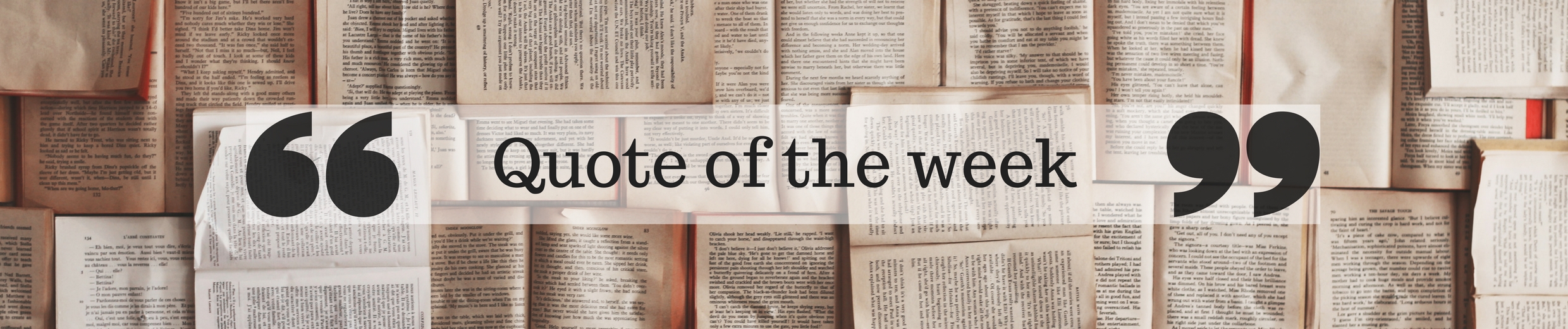 Monday #450 | World of Blyton