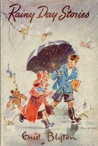 Short stories from Rainy Day Stories | World of Blyton