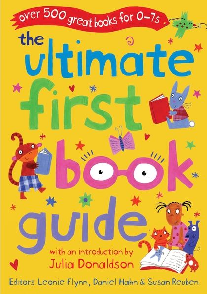 Enid Blyton, praise and criticism part 3: The Ultimate First Book Guide ...