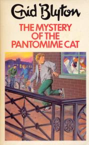the-mystery-of-the-pantomime-cat-6 | World of Blyton