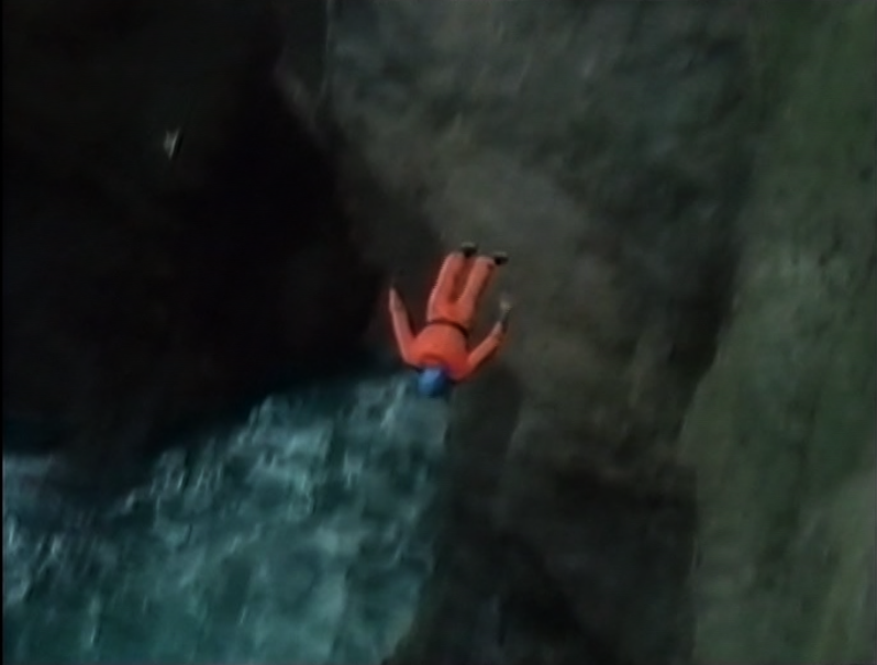 falling dummy island of adventure | World of Blyton