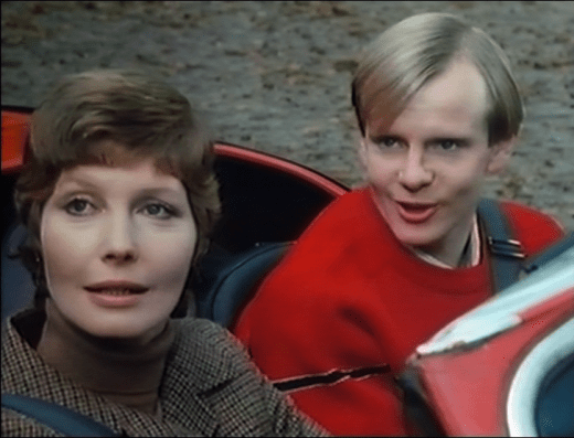 The Island of Adventure: the 1980s film | World of Blyton