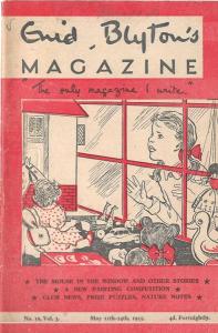 World of Blyton | Enthusiastic ramblings about Enid Blyton and her work!