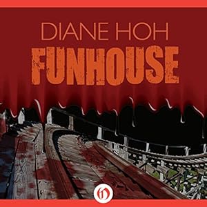 diane hoh point horror funhouse | World of Blyton